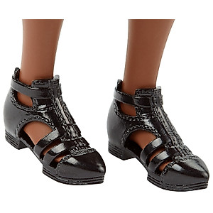 Barbie Fashionistas Doll 57 Zig & Zag