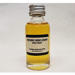 Southern Snares Extra Strong 1 oz Liquid Tinctured Skunk Essence