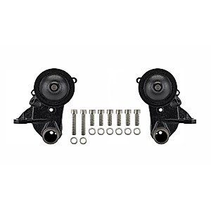 1949-53 Flathead Compatible with Ford/Mercury Water Pump w/Stainless Bolts