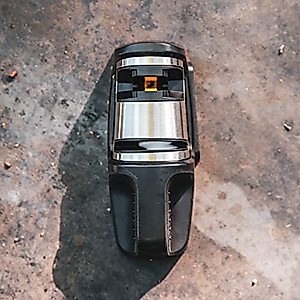 Work Sharp Kitchen Edge Sharpener - Ergonomic - For Chef, Santoku, Paring, & Serrated Knives