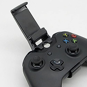 OSALADI Cellphone Stand Cellphone Stand Cellphone Stand 2Pcs Game Controller Stand Gamepad Stand Display Rack Compatible for ONE Mobile Holder Cellphone Holder Cell Phone Mount