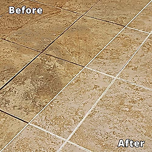 Rejuvenate High Performance All-Floors and Hardwood No Bucket Needed Floor Cleaner Powerful PH Balanced Shine with Shine Booster Technology Low VOC Best in Class Products 32oz