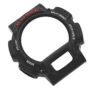 Casio 10071698 Genuine Factory Replacement Bezel G Shock Model: DW9052-1V, DW9052V-1V