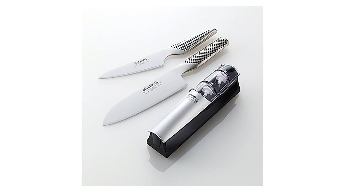 Global Sharpener Gss-02 - Precision Knife Sharpening Tool