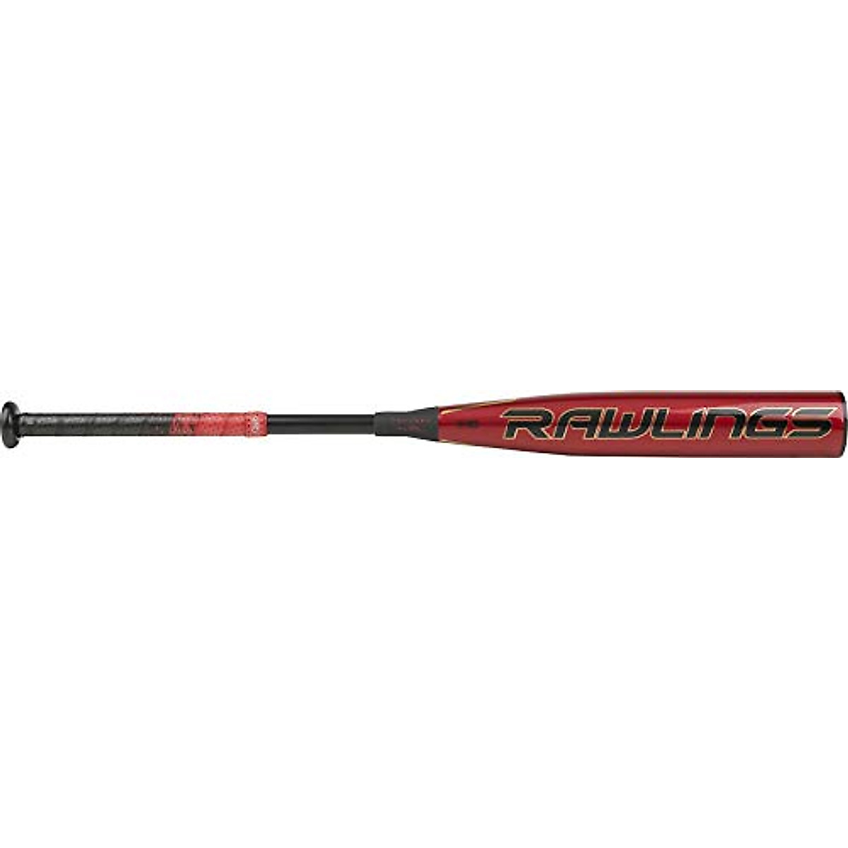 Rawlings 2020 Quatro Pro BBCOR Baseball Bat, 31 inch (-3)