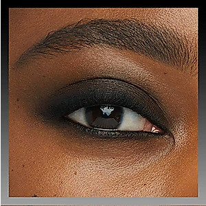 Maybelline TattooStudio Liner Smokey Gel Pencil Makeup, Long Lasting Waterproof Eyeliner, Smudge-proof, Matte Finish, 36hr Wear, Blendable, Mechanical Pencil, Smokey Grey