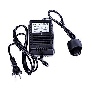 Replacement Ballast for Geekpure 12 GPM Filter