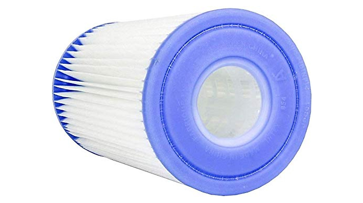 Intex 2 Pack of A/C Filters, Summer Escapes or Summer Waves Above ...