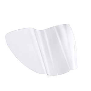 WeatherTech H0218CW LampGard Headlight Protector