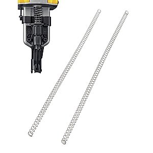 Nailer Springs for DEWALT DCN692 DCN690 DCN6901 N233943 N386480 DCN21PLB DCN21PLM1 DCN693M1 DCN690B BCF30PTB DCN692M1 Reset Replacement Kit