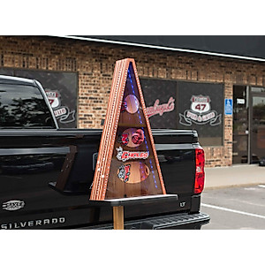 Gronomics Aholes Bean Bag Toss Game - Black Edition