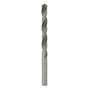 Auniwaig HSS Straight Shank 8.2mm Dia Twist Drill Drilling Hole Bits for Woodworking,Steel Aluminum Alloy 1pcs