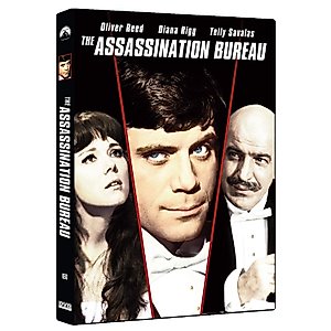 The Assassination Bureau