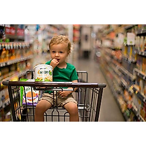 Sprout Curlz Baby Snacks 1.48 Ounce (Pack of 6)