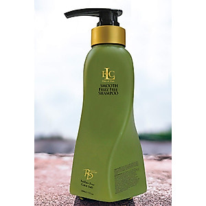 ELC Dao of Hair RD Repair Damage Smooth Frizz Free Shampoo 34 oz - Sulfate Free, Color Safe