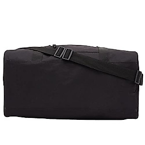 Wrangler Venture Luggage and Travel, Black, 7-Piece Set