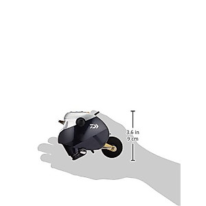 Daiwa Leo Blitz S400 S400 Electric Reel, 2016 Model