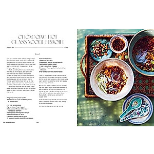 The Nutmeg Trail: Recipes and Stories Along the Ancient Spice Routes