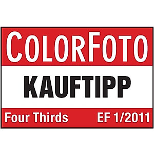 Olympus E-5 Digital Slr Camera (Body Only)