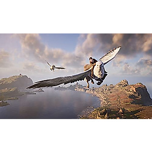 Hogwarts Legacy - Xbox One