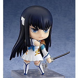 Good Smile Kill La Kill: Satsuki Kiryuin Nendoroid