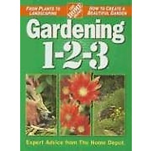 By The Home Depot - Decks 1-2-3 (The Home Depot) (2nd Edition) (2006-03-01) [Hardcover]