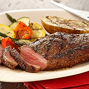 Lawry's Coarse Ground with Parsley Garlic Salt, 11 oz (packaging may vary)