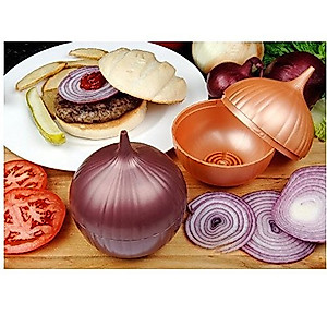 Hutzler Manufacturing Co, Saver Onion