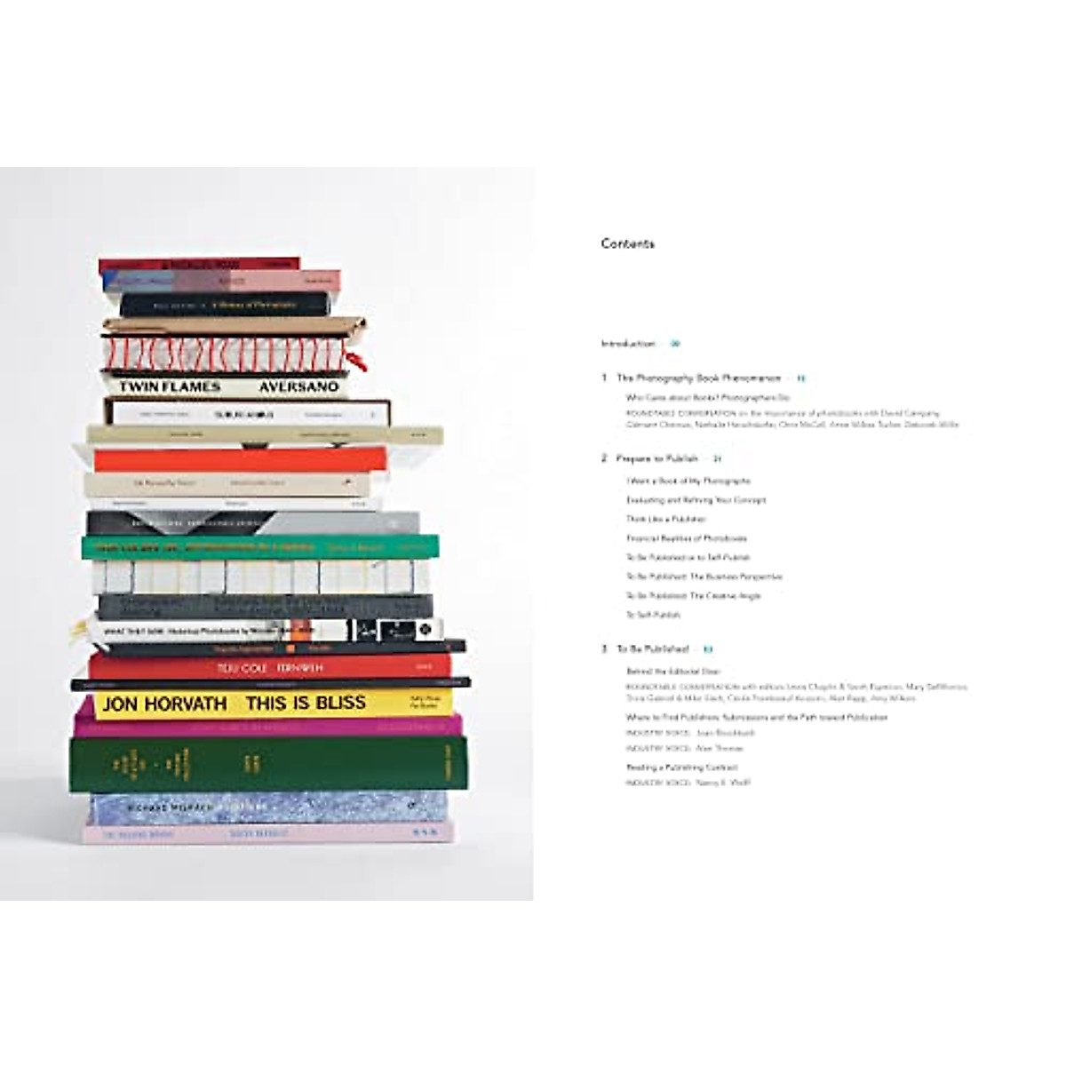 Publish Your Photography Book: Third Edition