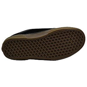 Vans Bearcat Navy/STV Navy Men's Classic Skate Shoes Size 10.5