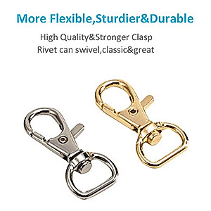 UTreers Wristlet KeyChain Strap for Wallets Bag Keys Phone Case Wristlet Strap Genuine Leather Strong&Sturdy