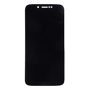 LCD Display Digitizer Touch Screen Assembly Compatible for Moto G7 Play XT1952-T/Moto G7 XT1962-4 / Motorola Moto G7 Play Screen Replacement XT1952-1 XT1952-2 XT1952-3 XT1952-4 XT1952