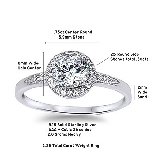 Oxford Diamond Co White Opal & Cz .925 Sterling Silver Ring size 7