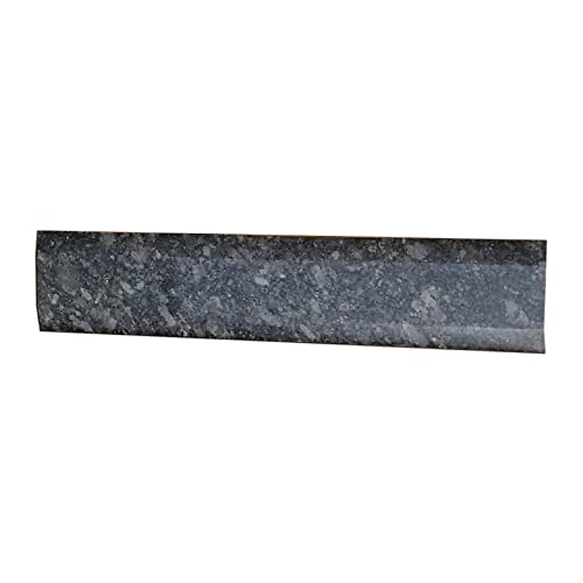TR Stones Steel Grey Granite Threshold | Double Hollywood ( 48" x 6" )