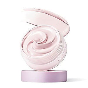 LUXAZA Eyeshadow Primer,Eye primer＆Eyeliner Primer,Cream Matte Eye Shadow Primer On Base.Makeup Looks - Lasts All Day-0.35 oz