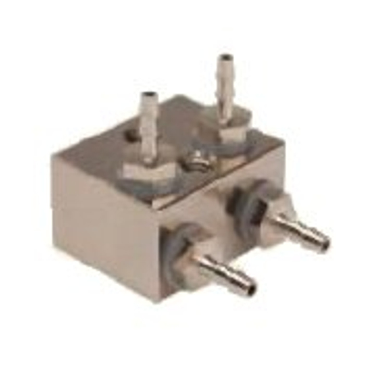 Beaverstate Syringe Flow Adjustment Block 113-026