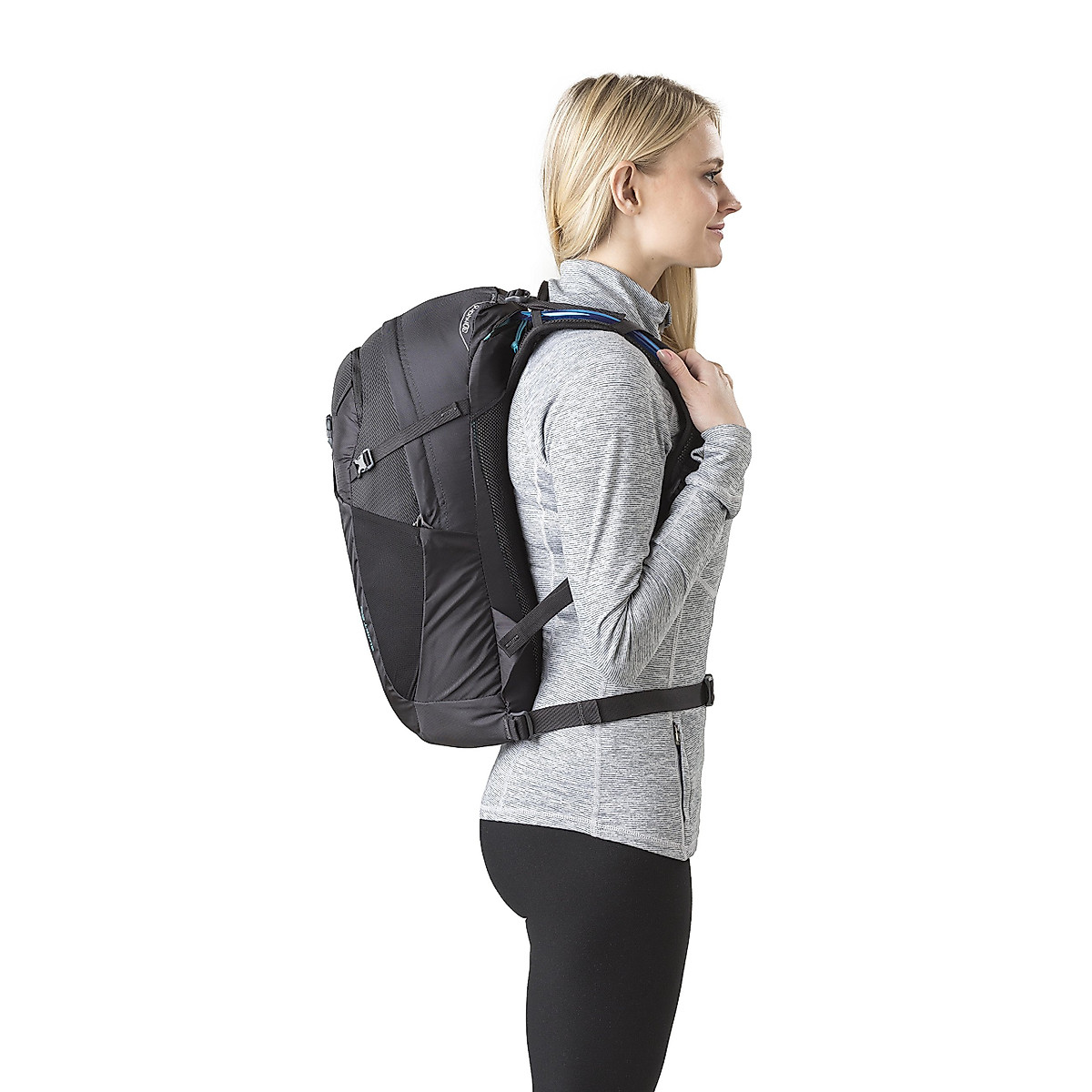 Gregory Mountain Products Women's Swift 20 H2O Day Hike Backpack