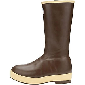 Xtratuf 22274G10 15" Legacy Insulated Copper / Tan 10 Mens