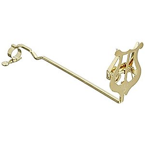 American Plating Lyre, (511TG)