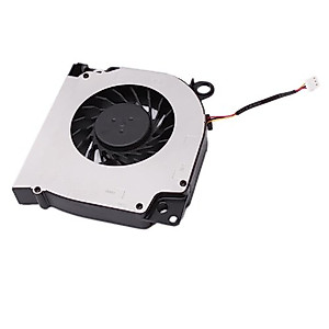 Laptop CPU Cooling Fan for Dell Latitude D620 D630 Series