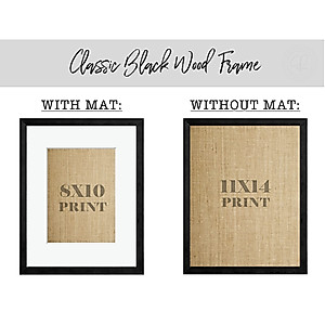 Personalized Gifts for Women, Wedding, Anniversary, Engagement, or Birthday Gift: What a Difference a Day Makes Burlap Print (UP TO 20 NAMES & DATES!)