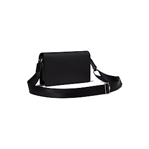 Lacoste Flap Reporter Bag, NU4118CE-000-ONE