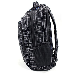 Kenneth Cole Reaction Invader, Shadow Griddle, One Size