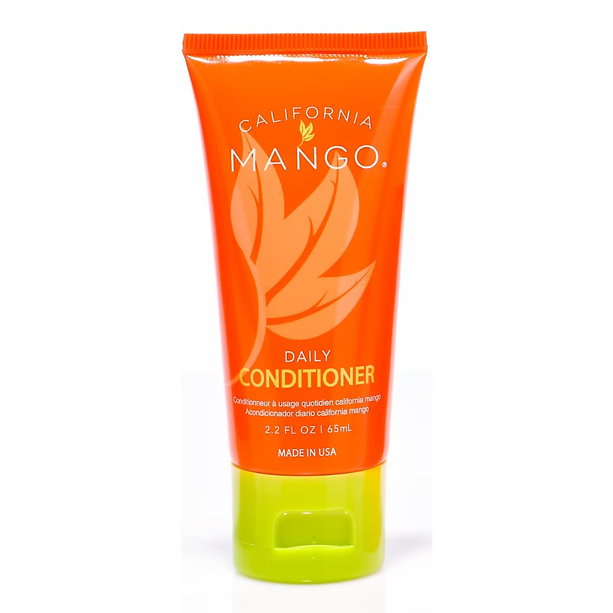 California Mango Send Me Some Sunshine 7-Piece Kit