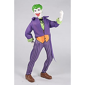 Mego DC Joker 50th Anniversary 8-Inch Action Figure