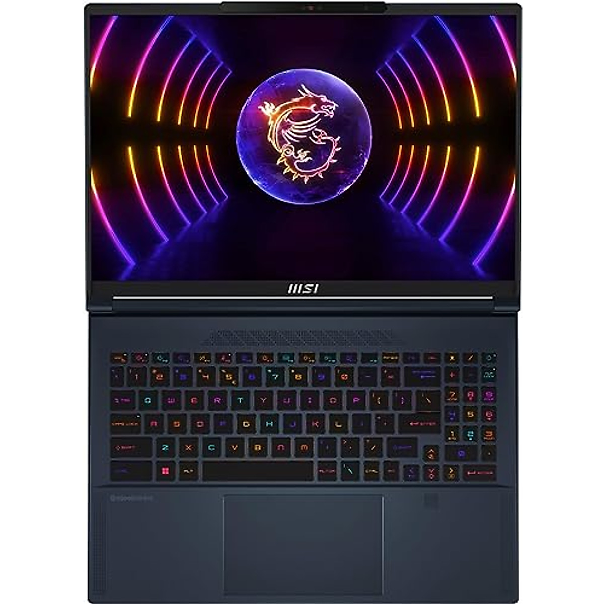 MSI 2023 Stealth 16" 144hz FHD+ Gaming Laptop,13th Gen Intel Core i7-13620H, NVIDIA GeForce RTX 4070, 64GB DDR5 RAM, 4TB SSD, Thunderbolt 4, Windows 11, Blue