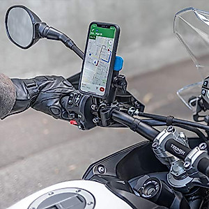 Quad Lock 1" Ball Adaptor Mount for iPhone and Samsung Galaxy Phones