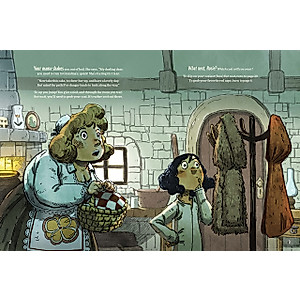 Endlessly Ever After: Pick YOUR Path to Countless Fairy Tale Endings!