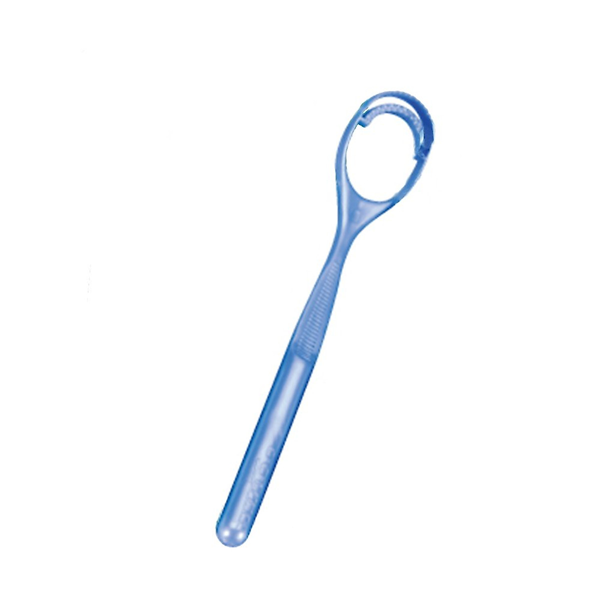 Oolitt Tongue Scraper Cleaner for Adults and Kids, Clinically Proven Bad Breath Prevention, Made in USA