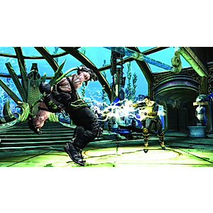 Injustice: Gods Among Us Ultimate Ed PS Hits